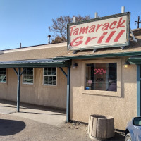 Tamarack Grill: A Casual Dining Experience in Fowler, CO